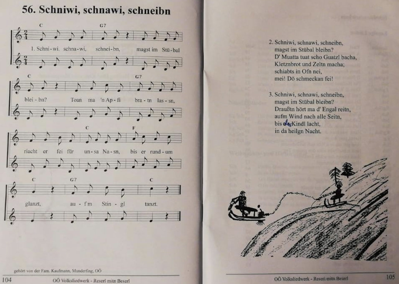 16. Dezember 2020 | Volkskultur-Musikschule